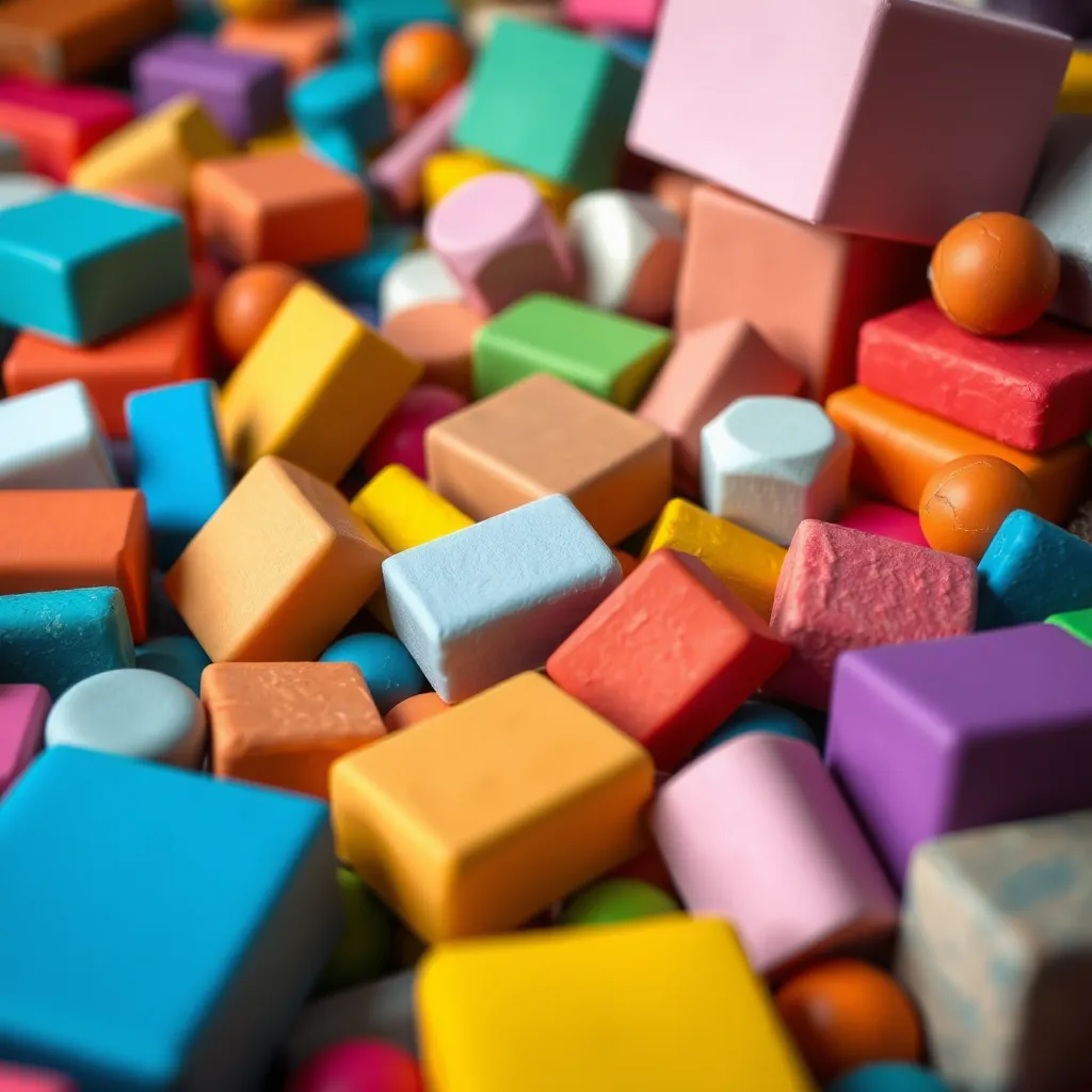 The Essential Guide to Polymer Clay Sculpting Kits