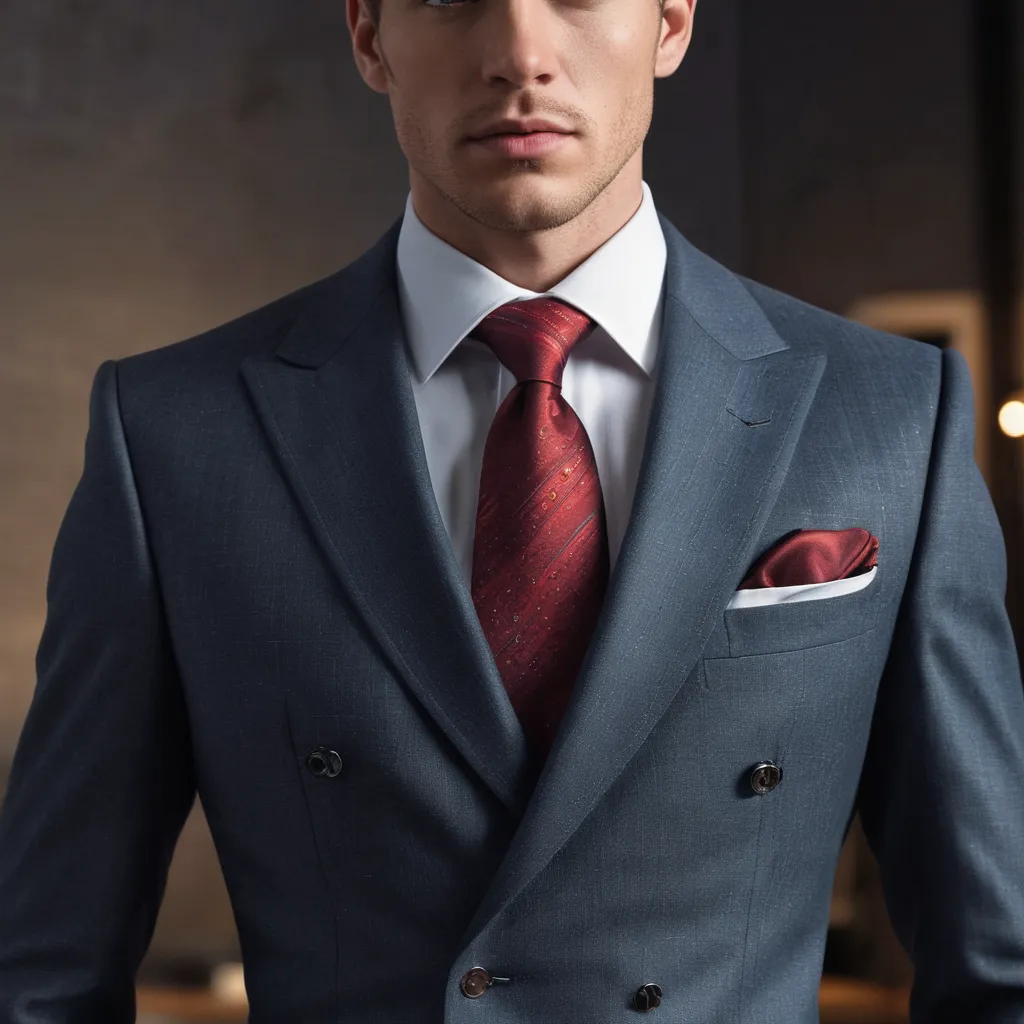 Men's Fashion Trends: A Modern Style Guide