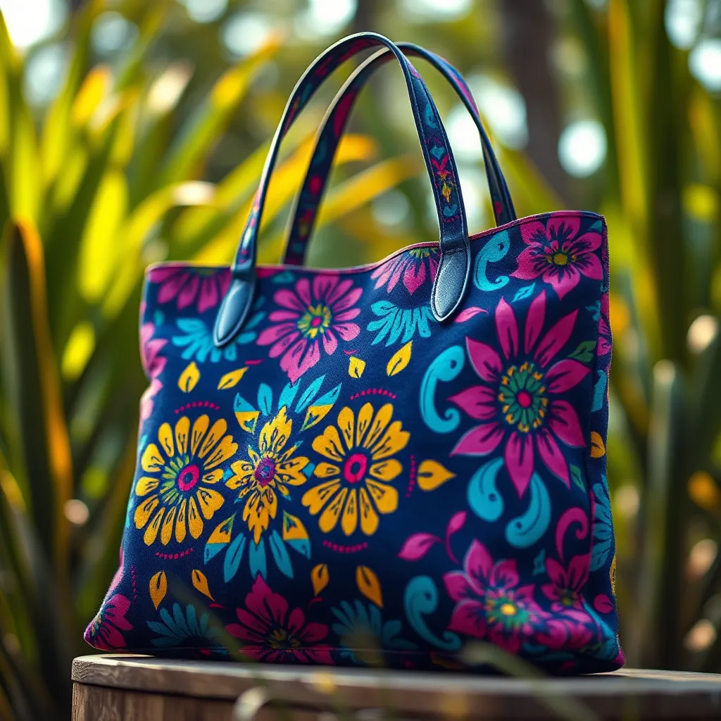 Simply Southern Tote Accessories: Style Meets Functionality