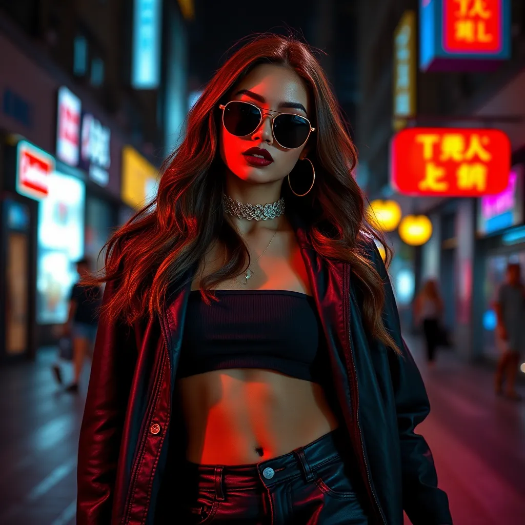 Exploring Missguided: Fashion, Ethos, and Trends