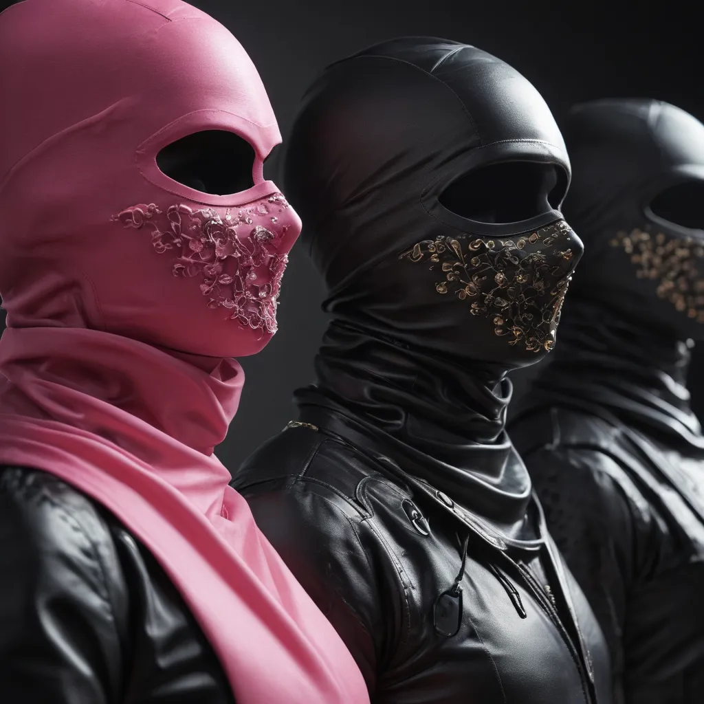 The Fashionable Balaclava: Trends, Materials, and Culture