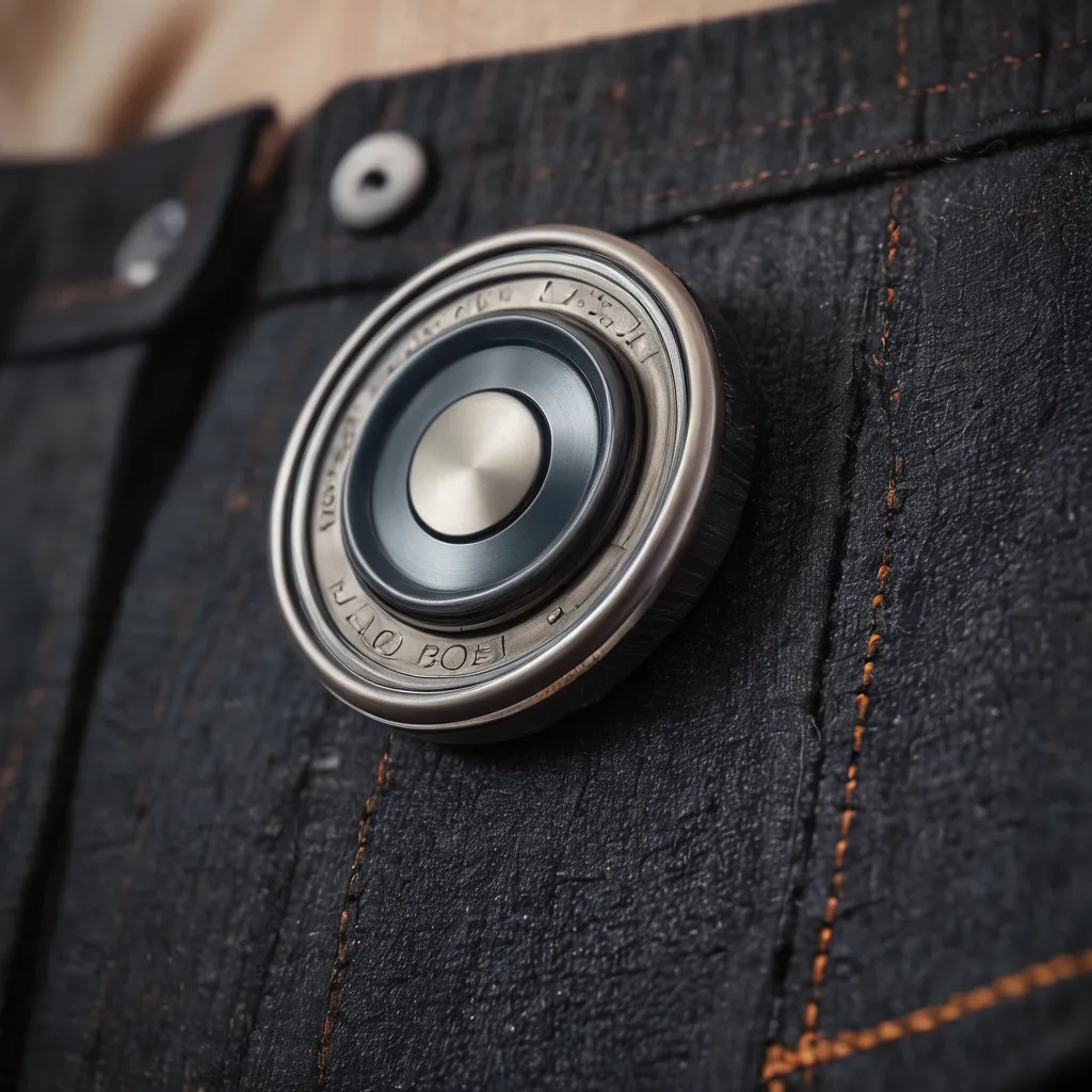 Exploring Waistband Button Extenders: Practical Fashion Solutions